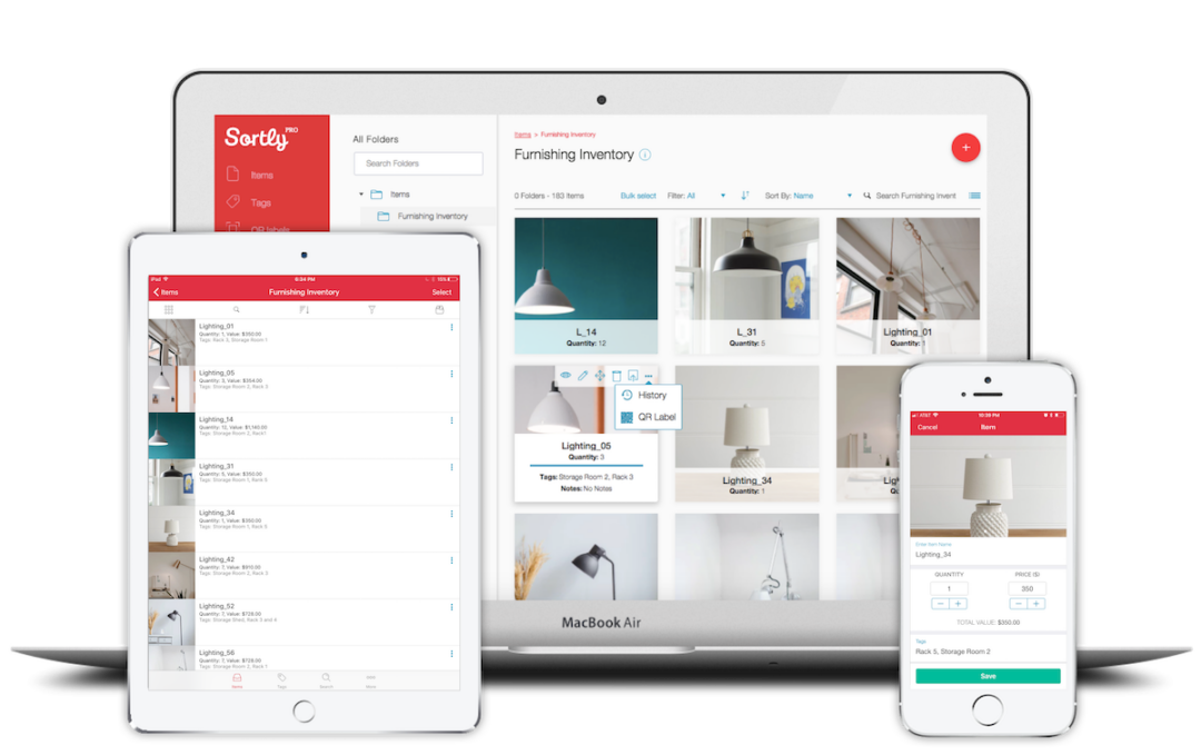 9 Must-Have Inventory Management Software Features | Sortly