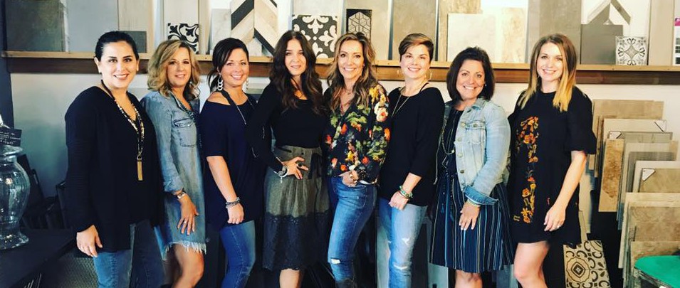 Carla Royder Designs: Customer Success Story | Sortly