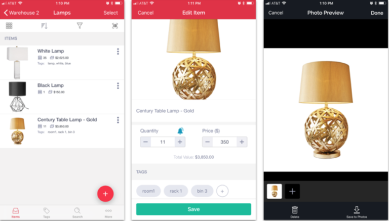 Why Your Home Staging Inventory Needs Barcodes | Sortly