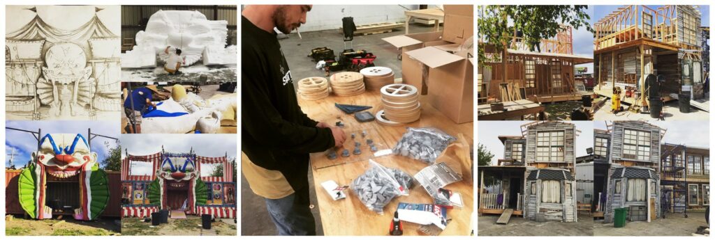 Dead House Designs: Customer Success Story | Sortly