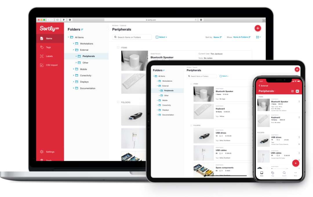 How to Track Large Inventory Quantities | Sortly