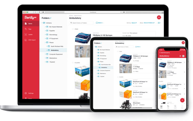 A Guide to Tracking Expiration Dates (with Template) | Sortly