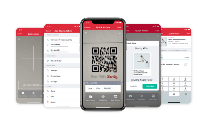 How To Label Inventory: A Quick Guide | Sortly