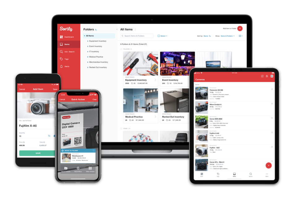 How to Keep Track of Consumables | Sortly