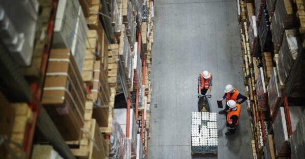 What Are the Most Common Inventory Control Models? | Sortly