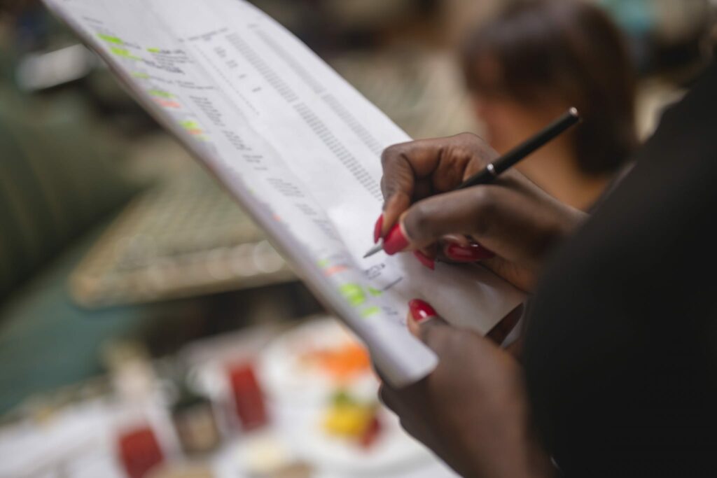 What Is an Inventory List? | Sortly