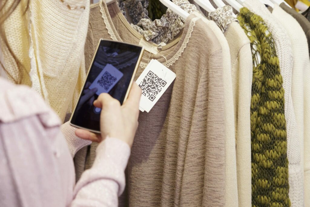 Can I Use QR Codes for Inventory? | Sortly