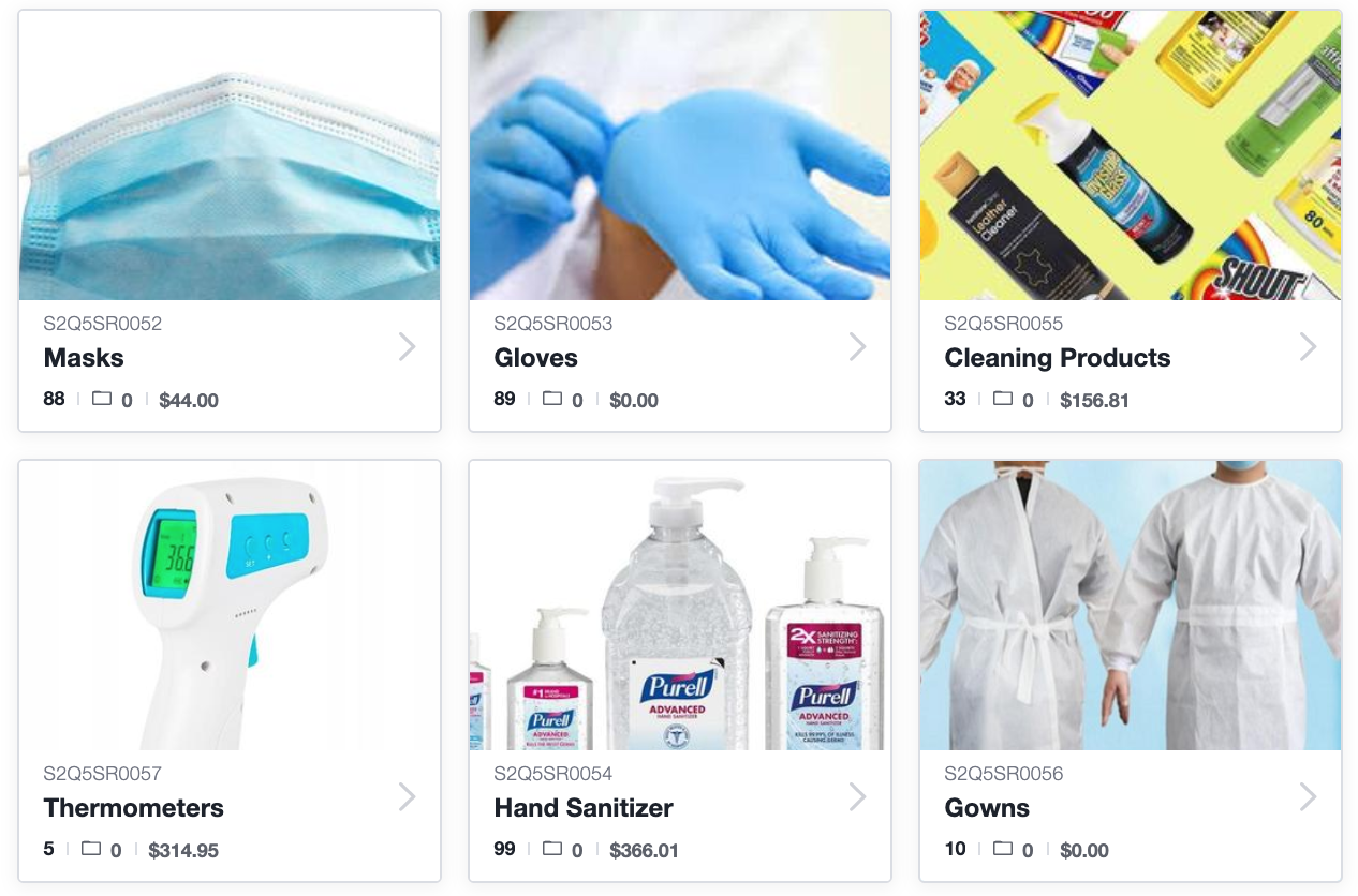 Sortly’s Guide to Easy PPE Inventory Management | Sortly