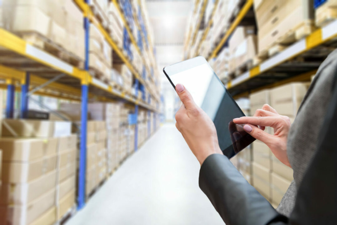 How to Organize a Stockroom: A Quick Guide | Sortly