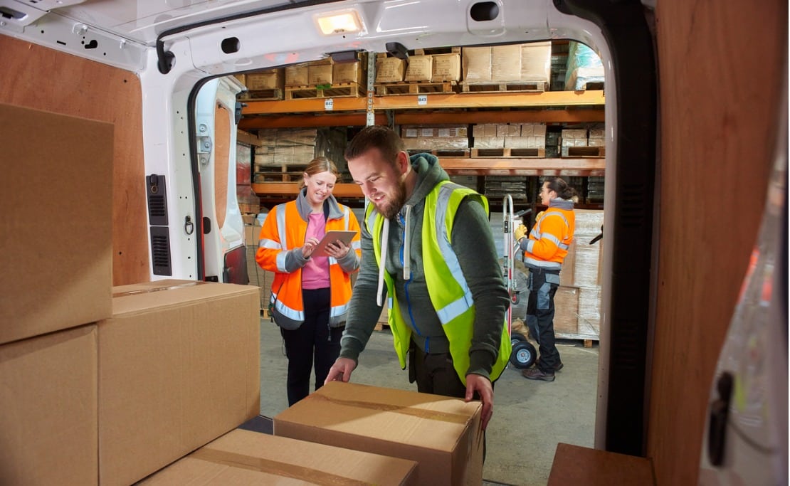 How Inventory Software Makes Your Business Greener | Sortly