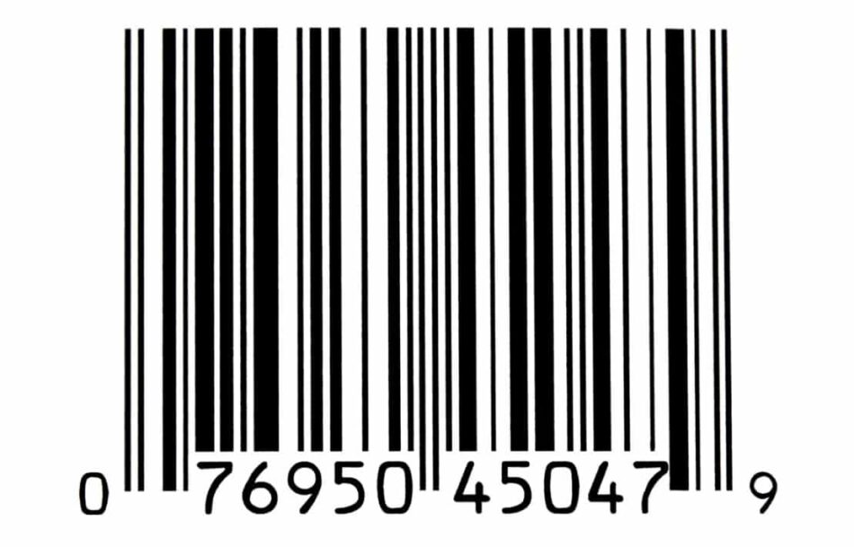 UPC Barcode Printers: Everything You Need to Know | Sortly