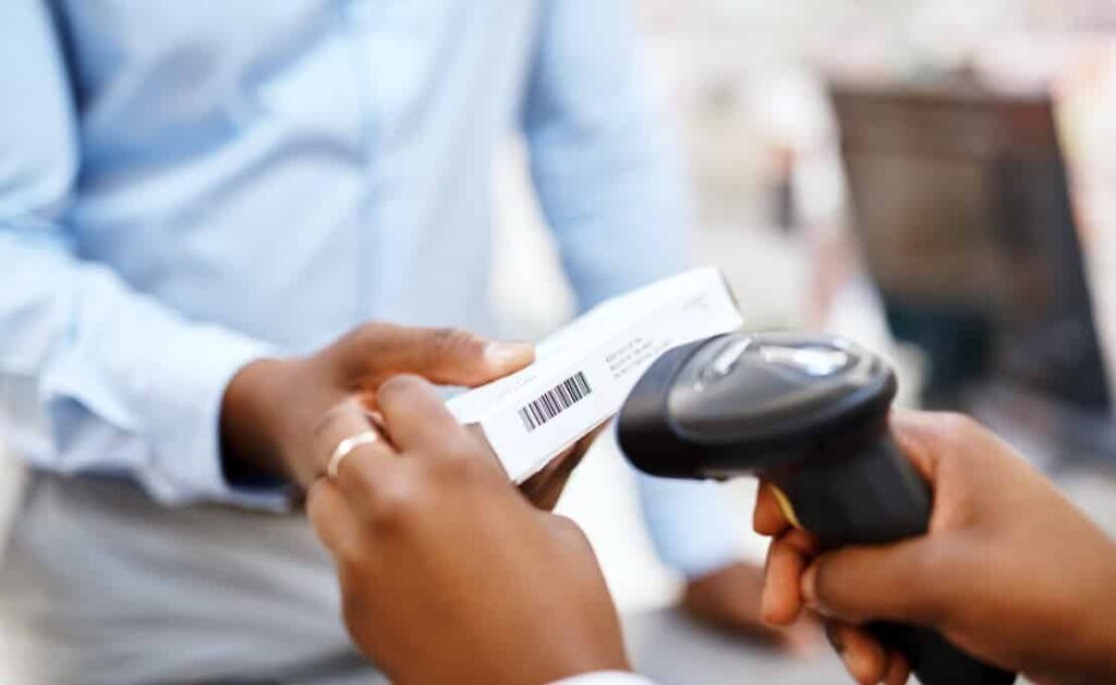 How to Implement a Barcode System for Inventory | Sortly