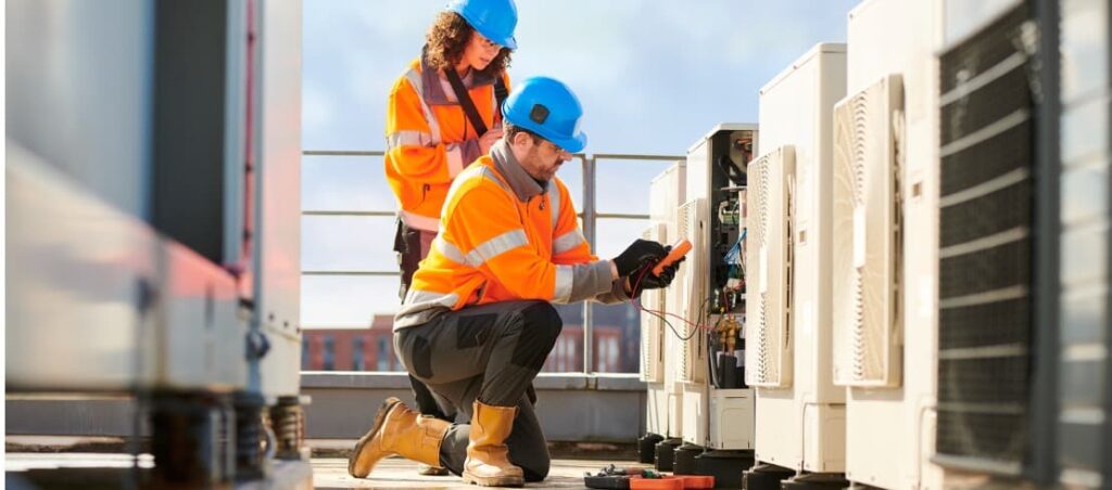 A Guide to the 5 Types of Equipment Maintenance | Sortly