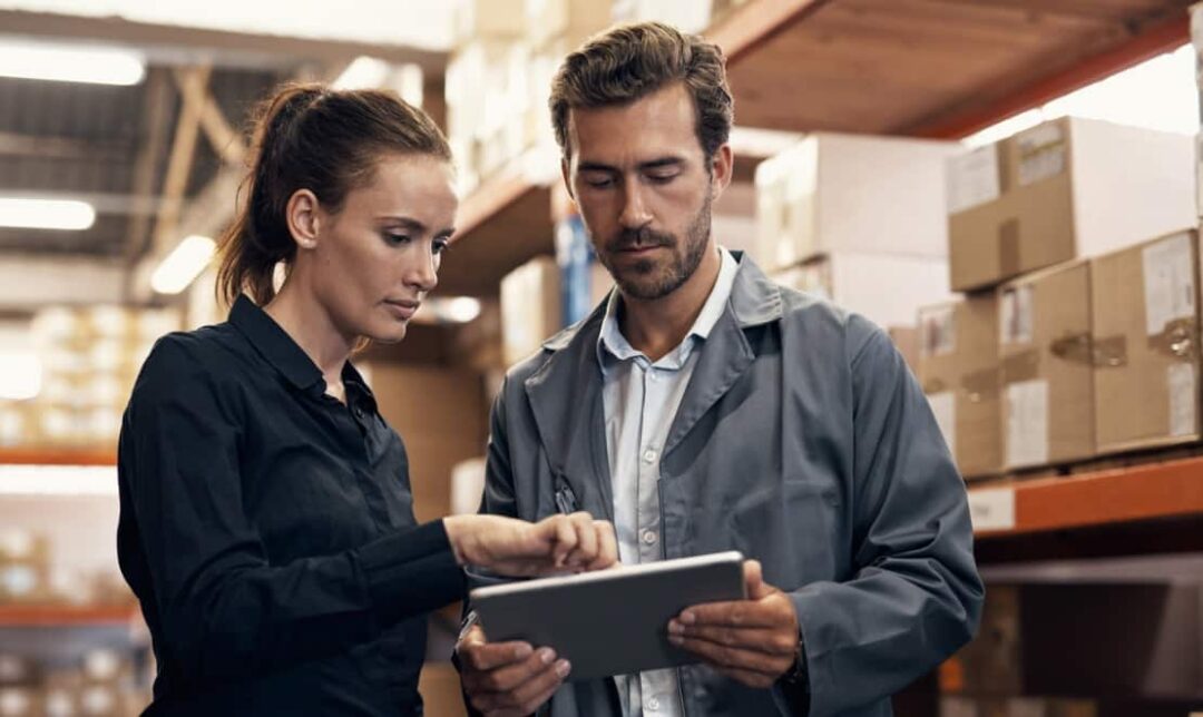 Best Practices for Parts Inventory Management | Sortly
