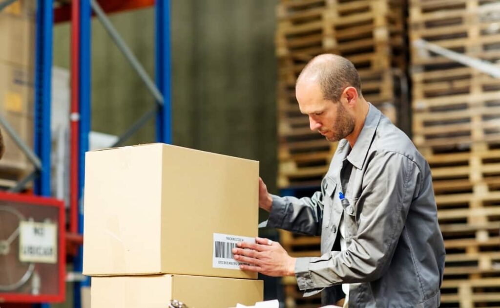 How to Implement a Barcode System for Inventory | Sortly