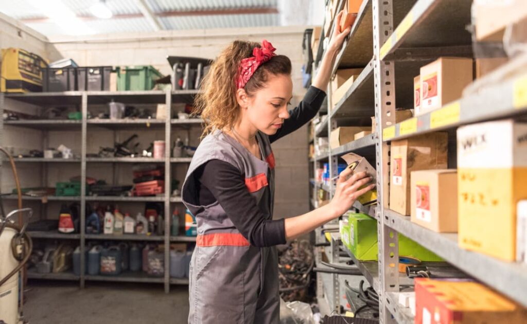 6 Steps to Bar Inventory Management | Sortly