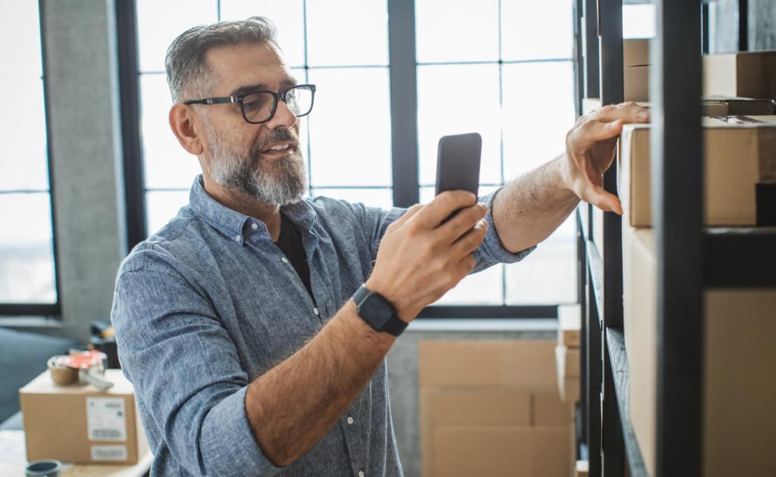 What is Asset Control? | Sortly