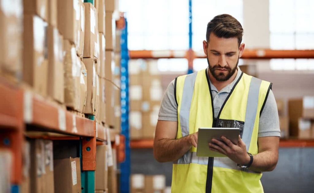How to Optimize Your Warehouse Materials Handling | Sortly