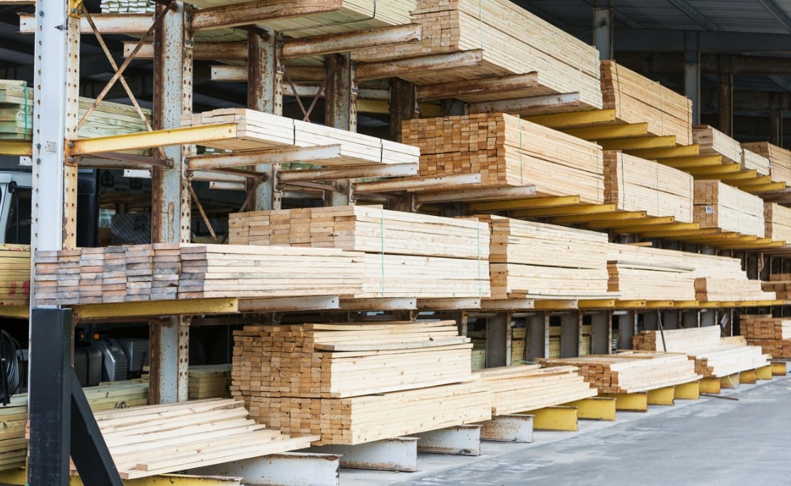 How To Store Construction Materials Sortly