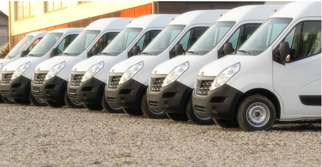 How to Manage a Fleet of Company Vehicles | Sortly