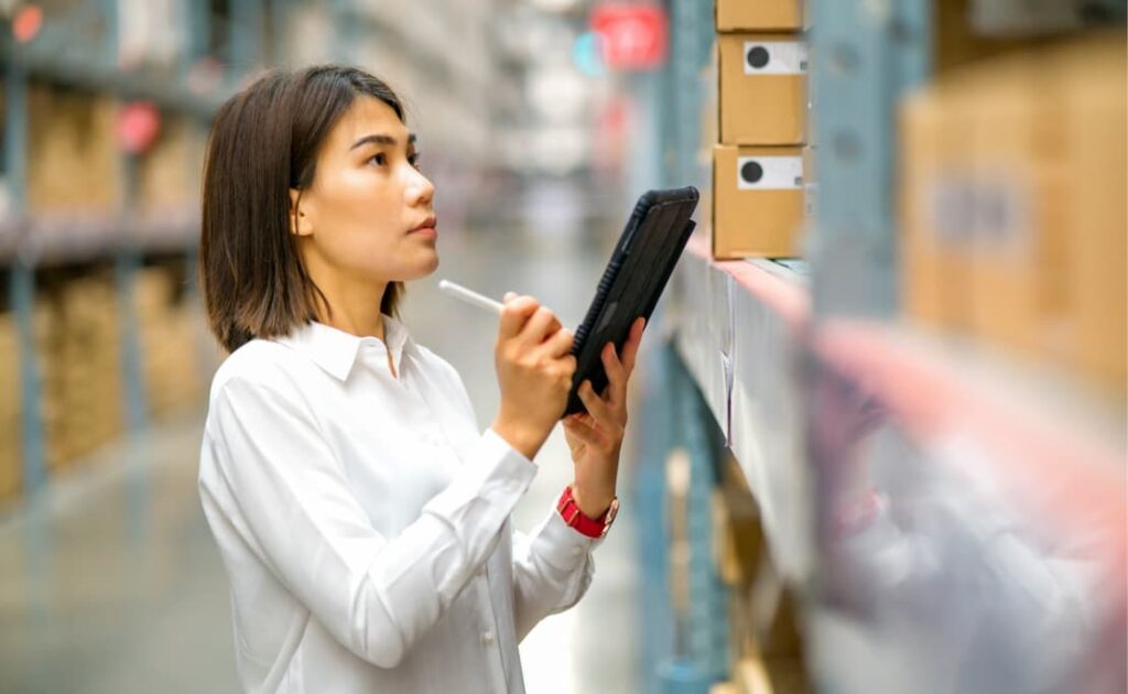 What is Visual Inventory Management? | Sortly