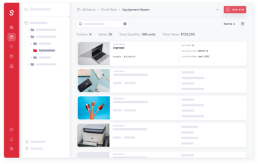 Use Cases & Solutions | Sortly