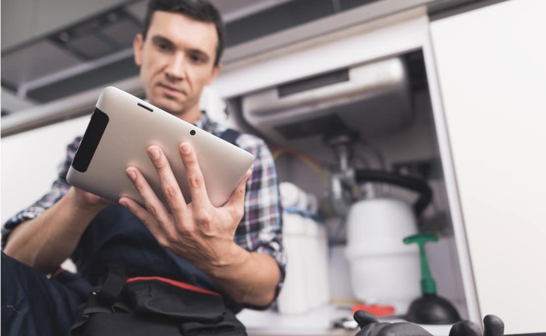 How Plumbers Use Sortly for Inventory Management | Sortly