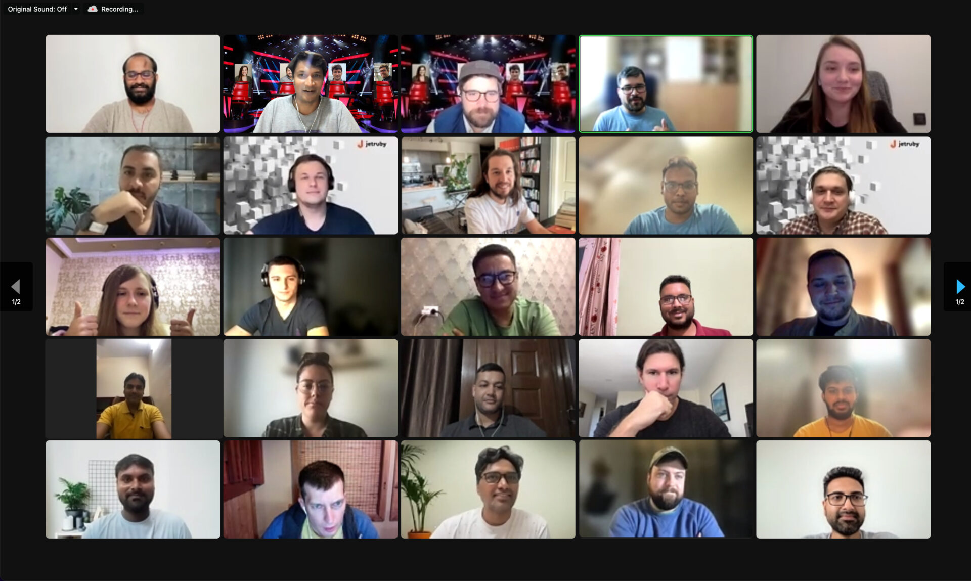 Inside Sortly’s First Hackathon | Sortly