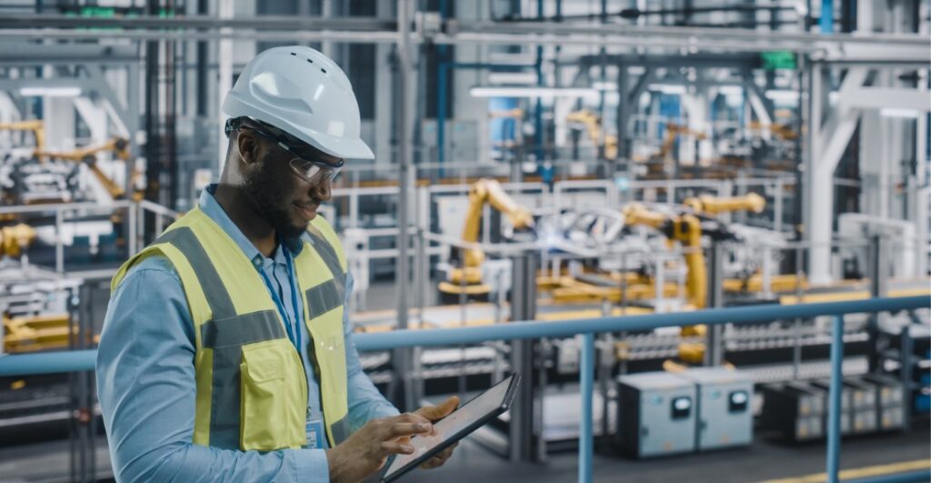 4 Best Apps for Manufacturing Companies | Sortly