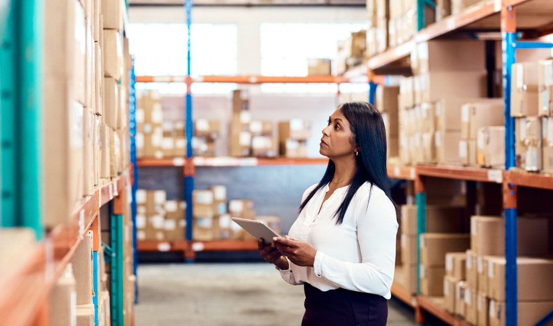 10 Ways to Improve Your Inventory Control Strategy | Sortly
