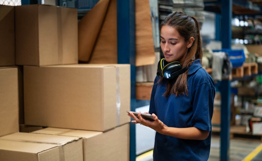 How to Track Large Inventory Quantities | Sortly