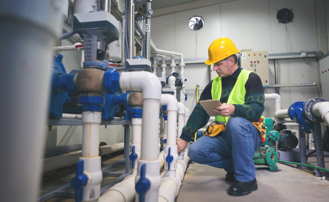How to Keep Track of Equipment Maintenance | Sortly