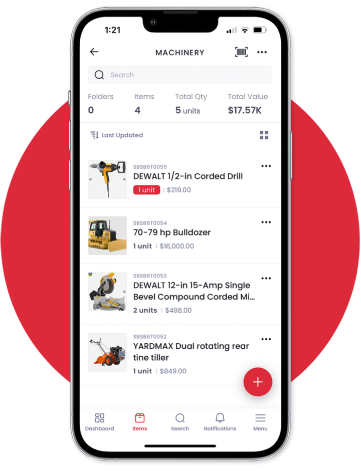 How to Implement a Barcode System in a Warehouse | Sortly
