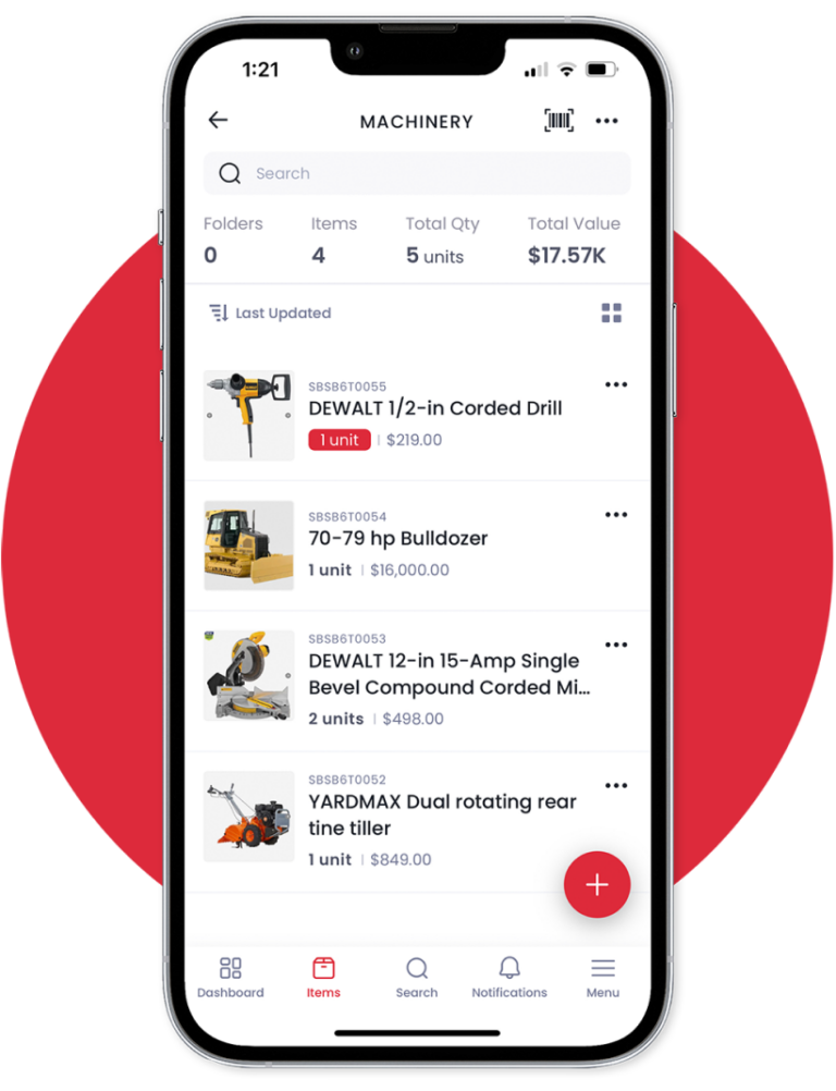 4 Equipment Inventory Management Best Practices | Sortly