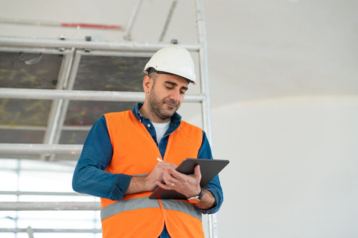 6 Inventory Management Benefits for Construction Companies | Sortly