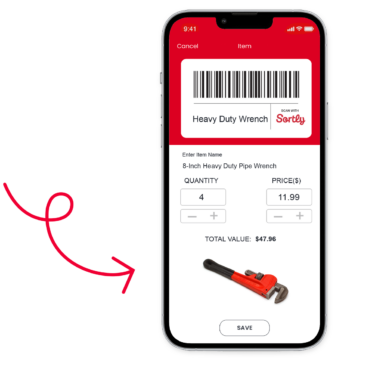 Maintenance Inventory Management Software | Sortly