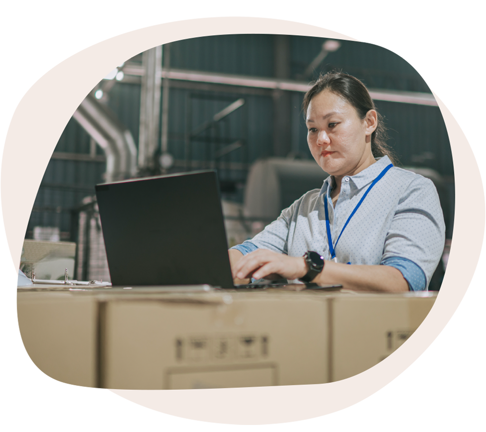 Logistics Inventory Management Software | Sortly