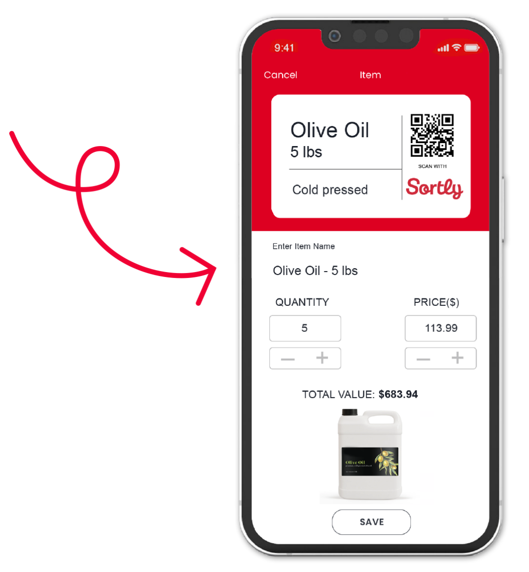 How to Manage Restaurant Supplies | Sortly