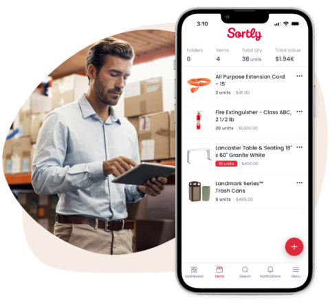 Sortly vs. InFlow Inventory | Sortly