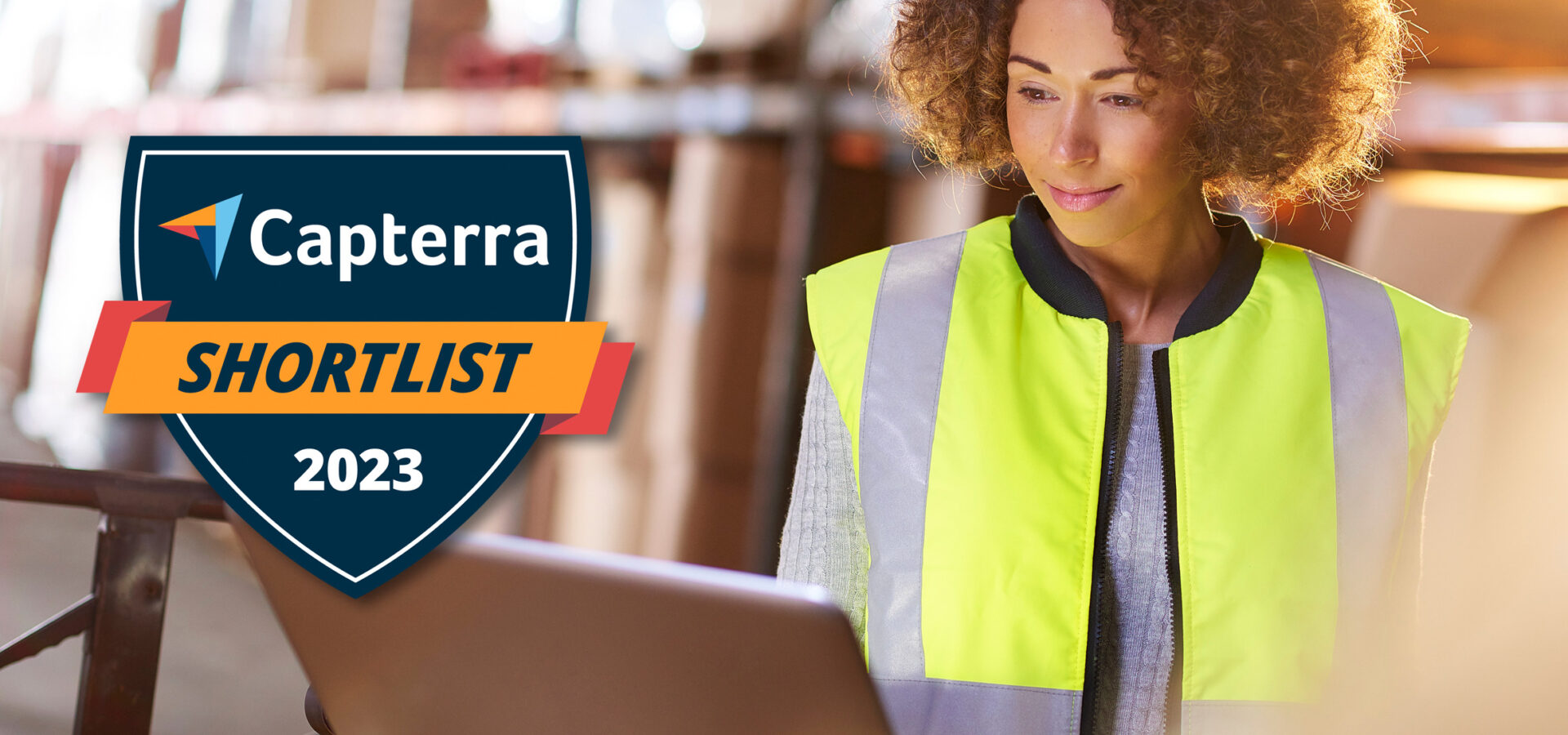Sortly Recognized in Capterra Inventory Control Software Shortlist | Sortly