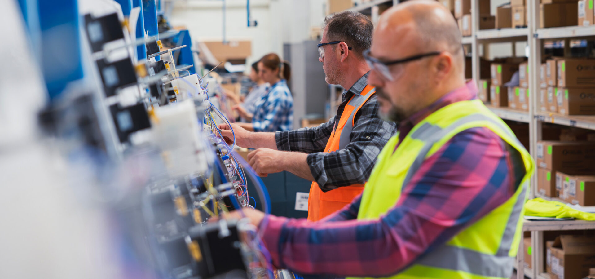 4 Equipment Inventory Management Best Practices | Sortly