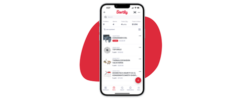Manual vs. Automated Inventory Management | Sortly