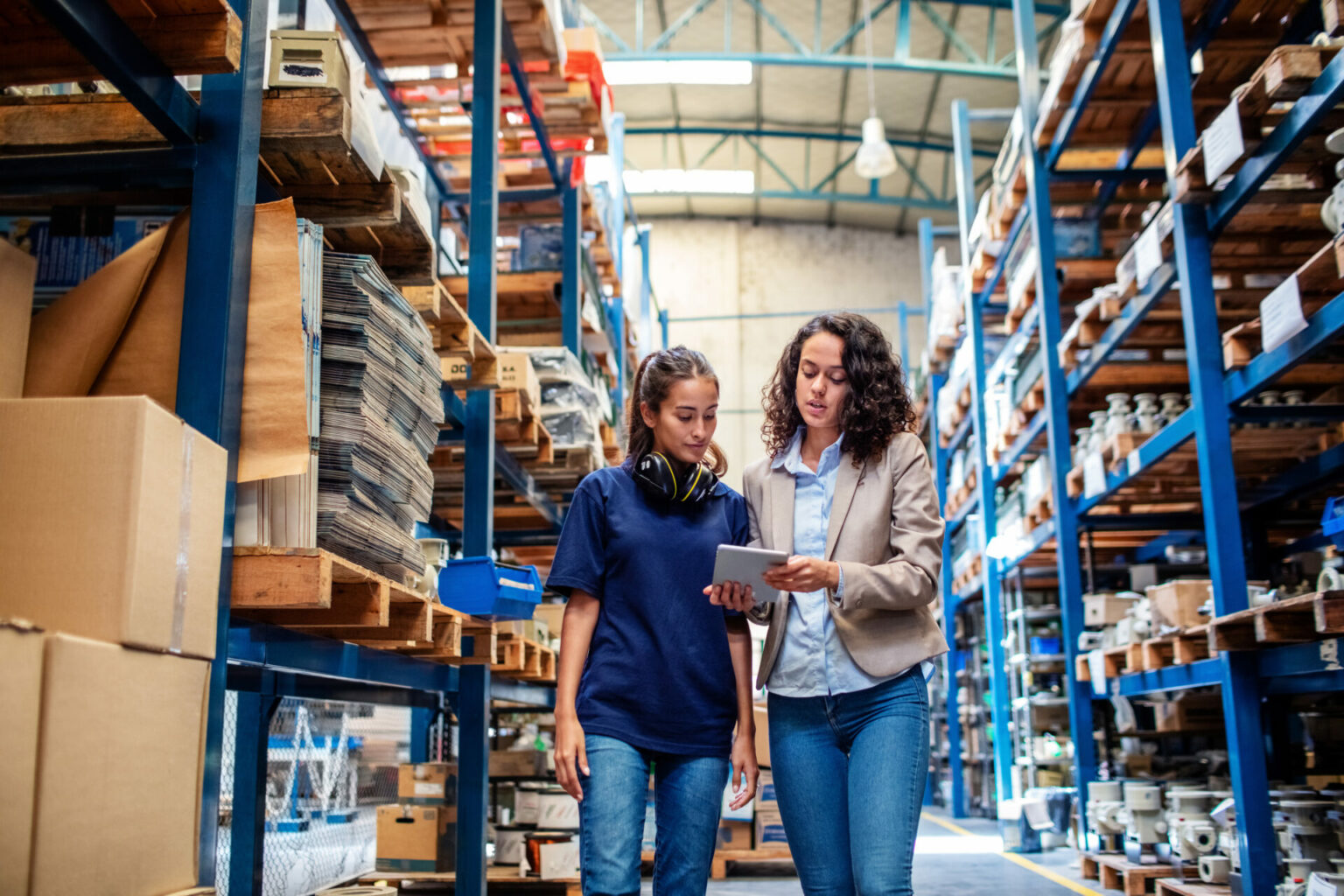 What is Visual Inventory Management? | Sortly