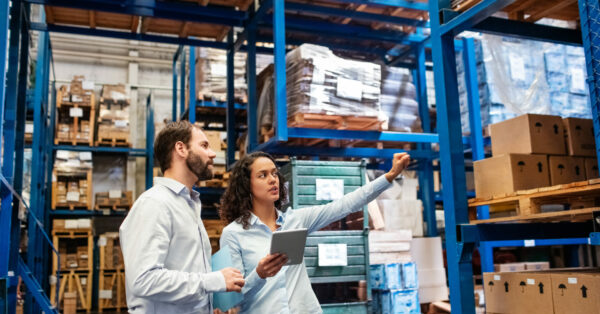 A Guide to Multi-echelon Inventory Optimization (MEIO) | Sortly