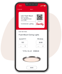 QR Codes vs. Barcodes for Inventory Management | Sortly