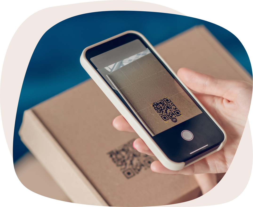 QR Coding Features | Sortly