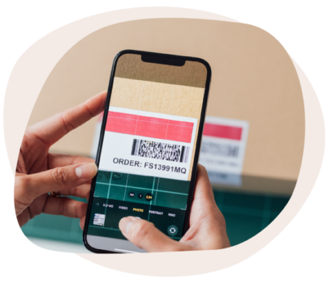 QR Coding Features | Sortly