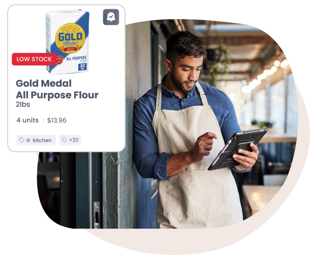 A Guide to Managing Perishable Inventory | Sortly