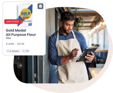 Inventory Alerts | Sortly