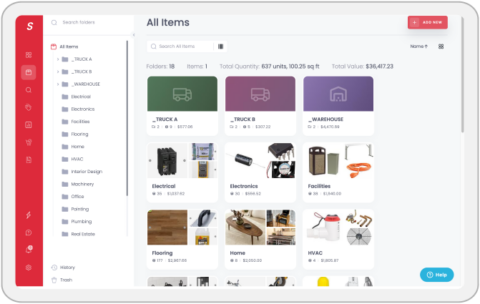 Inventory Photos | Sortly